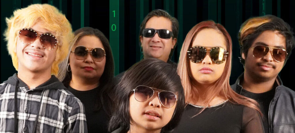 The Iconics – The Official Website of The Iconics