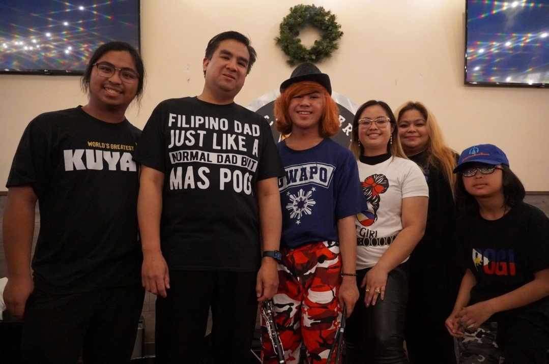 The Iconics – The Official Website of The Iconics